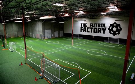Training Facility For Sale At Maxine Smith Blog