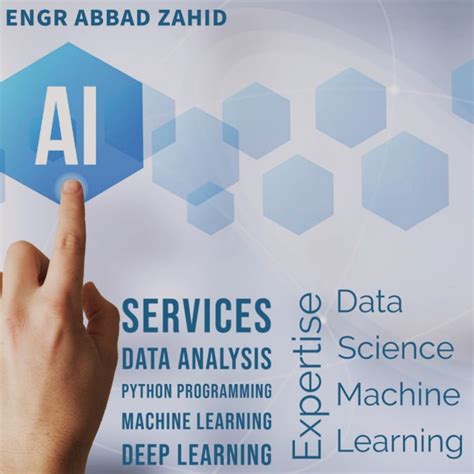 Do Machine Learning And Data Science Projects Using Python By Abbadzahid Fiverr