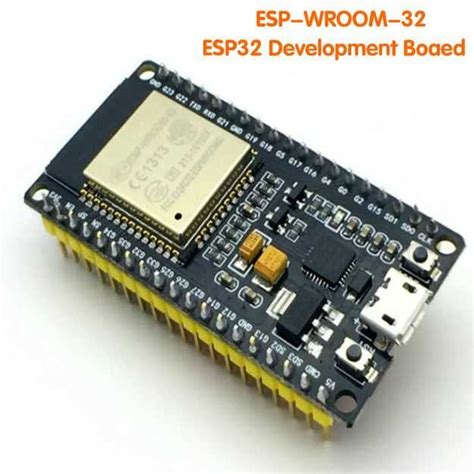 Hiletgo Esp32s Pinout Guide Comprehensive Pin Configuration And Diagram