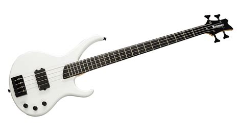 Kramer D 1 Review Guitar World