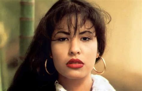 Imagen Inédita Demostraría Que Selena Quintanilla Le Heredó La Belleza