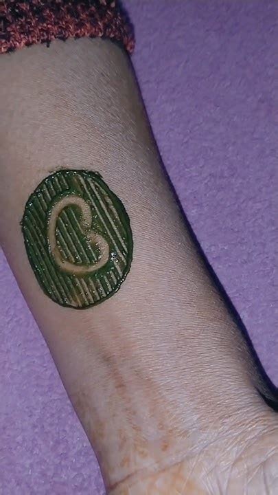 Henna Youtubeshorts Trending Ytshots Tricks Viralshort Youtube