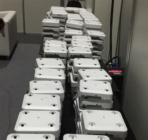 How To Convert Hundreds Of Cisco Aironet Or Catalyst Aps From Mobility