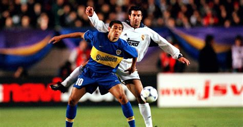 Of The Best Rock N Stroll Footballers Who Were Brilliant At Being Lazy Berbatov Riquelme