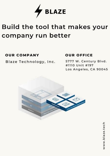 Simplify Complex Development With Low Code Software Platforms Pdf
