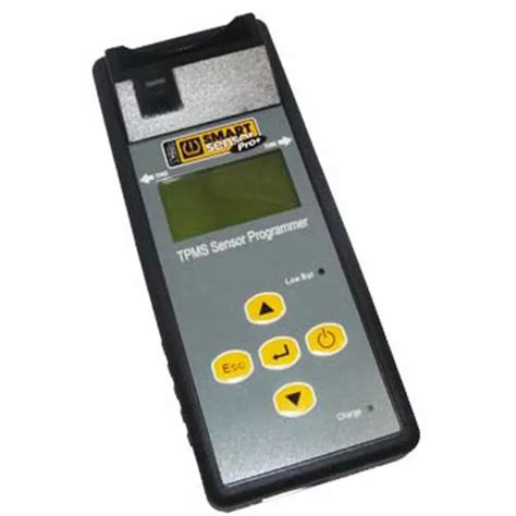 Smart Sensor Pro Tool Tpms Programming Tool