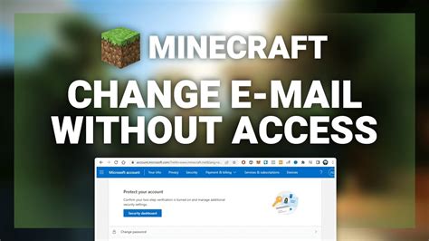 My Old Minecraft Password