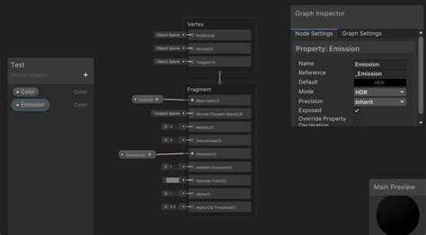 Why My Custom Shader Differs From Urp Lit One In Simulator But Not In