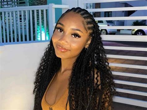 Who Is Jude Bellinghams Girlfriend Asantewa Chitty