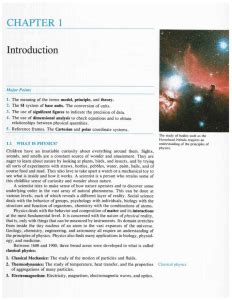 Babe Physics Project