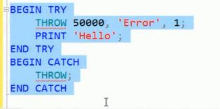 What Is New In SQL Server Code Named Denali TechBubbles