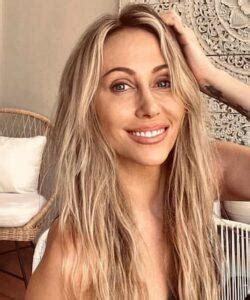Tish Cyrus Biography Age Family Husband And Net Worth The Famous Info