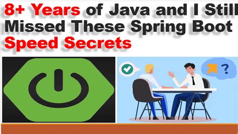 Spring Boot 4 Released Everything Java Developers Need To Know 11 Key