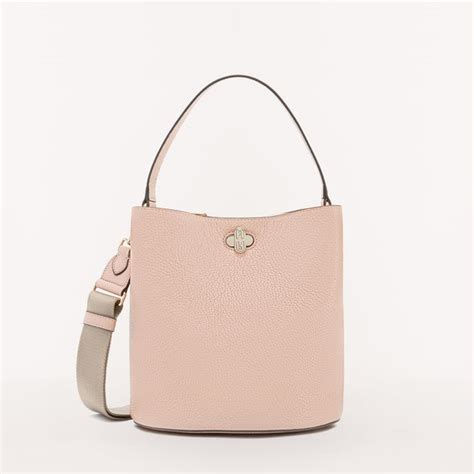 Furla Danae Bucket Bag S | Shop Premium Outlets