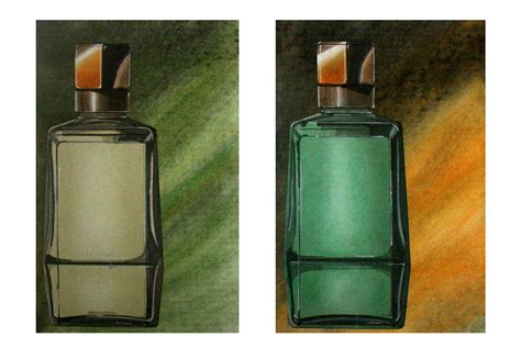 Marker Rendering Class On Behance