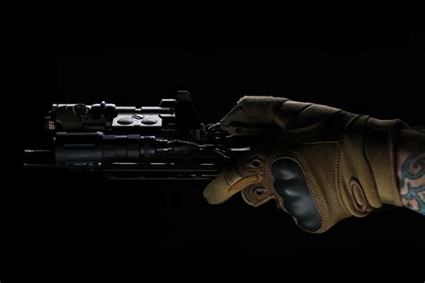 Unity Tactical AXON LINK USB C Big Tex Ordnance