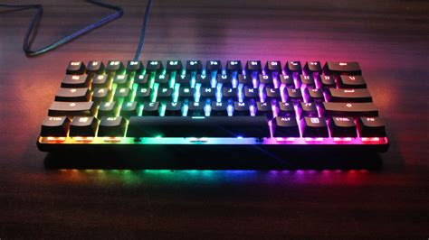 Hyperx Gaming Keyboard Review At Justin Pope Blog