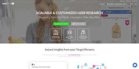 Top Usability Testing Tools Comparison