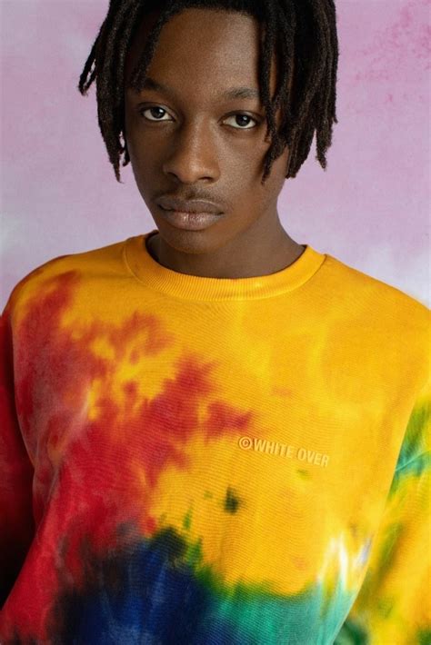 Ayiku Forte Model Management