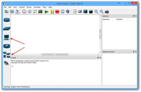 Gns3 Icon At Collection Of Gns3 Icon Free For