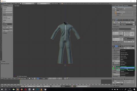 Rendering Cancel Gamma Correction When Importing Objects Blender