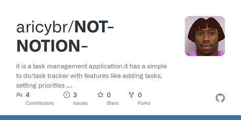 Not Notion Documentationmaintenancereportmd At Main · Aricybrnot