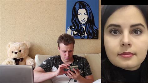 РАЗВОД НА СЕКС 2 ПРАНК СЕКСОМ КАК СНЯТЬ ДЕВУШКУ В ИНТЕРНЕТЕ Youtube