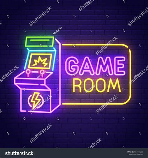 13498 레트로오락실일러스트 이미지 스톡 사진 및 벡터 Shutterstock