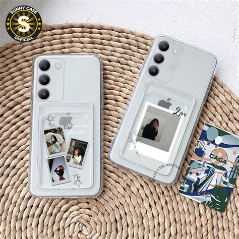 Jual Sscp O Softcase Slot Card For Vivo Y Softcase Vivo Y Silicon Vivo Y Casing Vivo