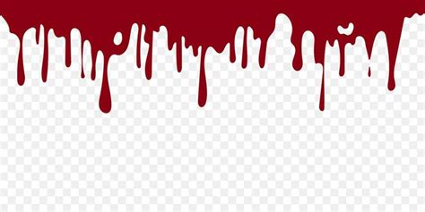 Dripping Blood Vector Art Icons And Graphics For Free Download