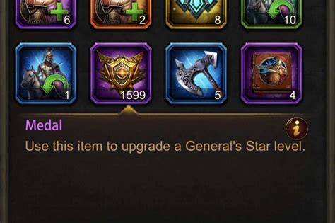 How To Get Medals Efficiently Evony The Kings Return Guide Wiki