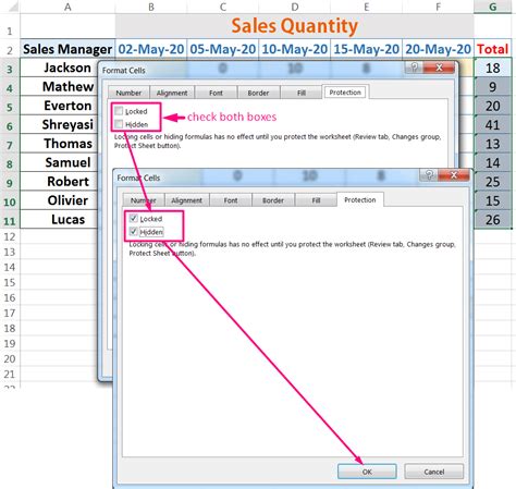 05 Best Ways Create Password Protect Excel Unprotect It