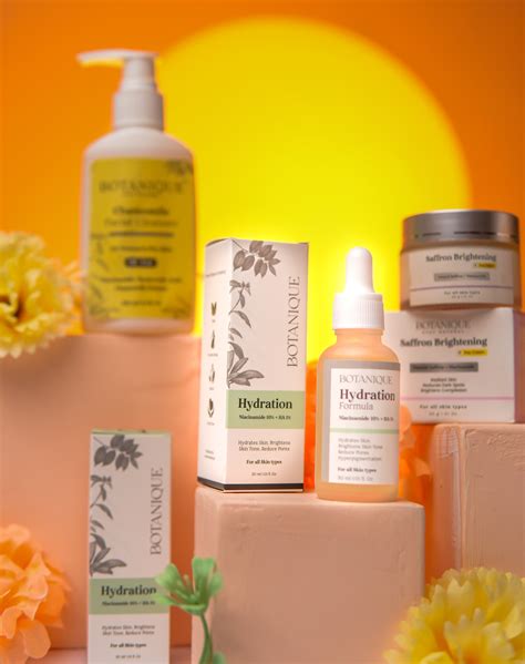 Dry Skin Bundle Botanique