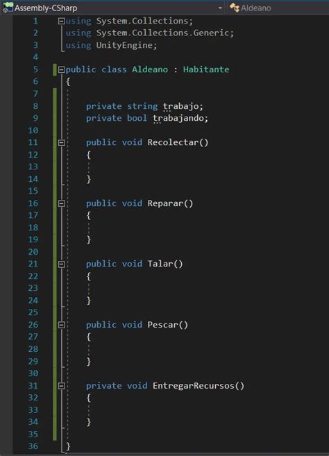 Uml Class Diagram For Unity Game Neida Steichen