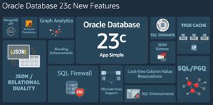 Get Going With Oracle Database C Free
