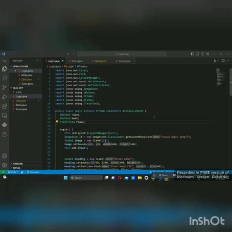 shagun pandey on linkedin task2 javaprogramming androiddevelopment