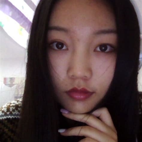 Zhu Sijie Sichuan University Chengdu Scu Department Of English Research Profile