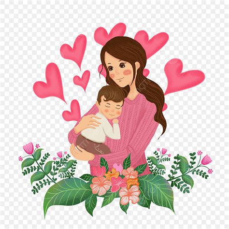 Motherly Love Telegraph