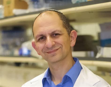 Israeli Researchers Develop Revolutionary Treatment Against Cancer
