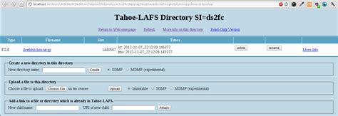 How To Set Up Your Own Distributed Redundant And Encrypted Storage