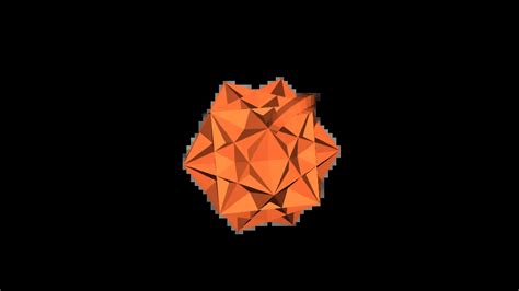 Ornament Codeblocks By Openscaddad Download Free Stl Model