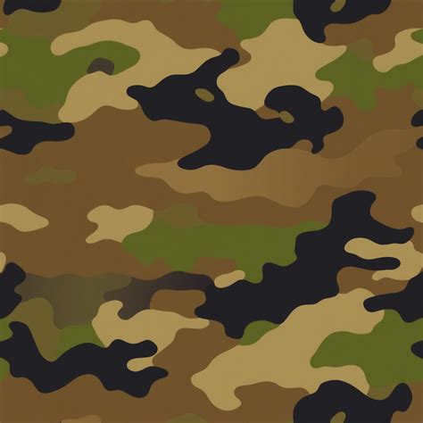Best Camouflage Pattern Generator Vondy