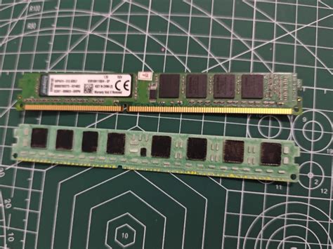 Ddr3 Ram Module Model By Lucifer Test2 Makerworld