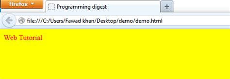 Html Tags Html Tags Attributes Html Ordered Unordered And Definition List