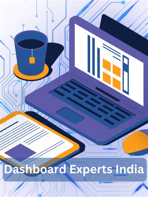 Top Business Intelligence Strategy In Dashboard Experts India