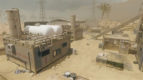 Rust Modern Warfare 3 Map Guide And Hardpoint Rotations