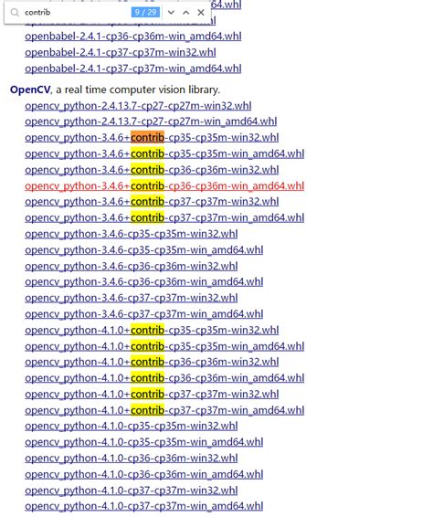 cv2库中没有cascadeclassifier方法 python交流 编程语言专区 鱼c论坛 powered by discuz