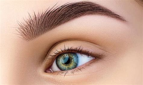 Average Cost Of Microblading In India