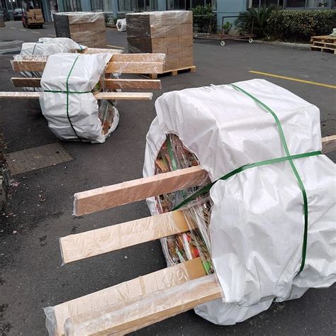 Solas Certified Pilot Ladder For Safe Boarding Marine Pilot Ladders