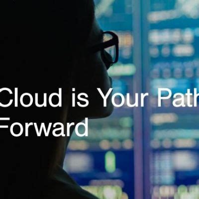 Maximize Your IIoT Strategy In The Cloud MetalForming Magazine Article